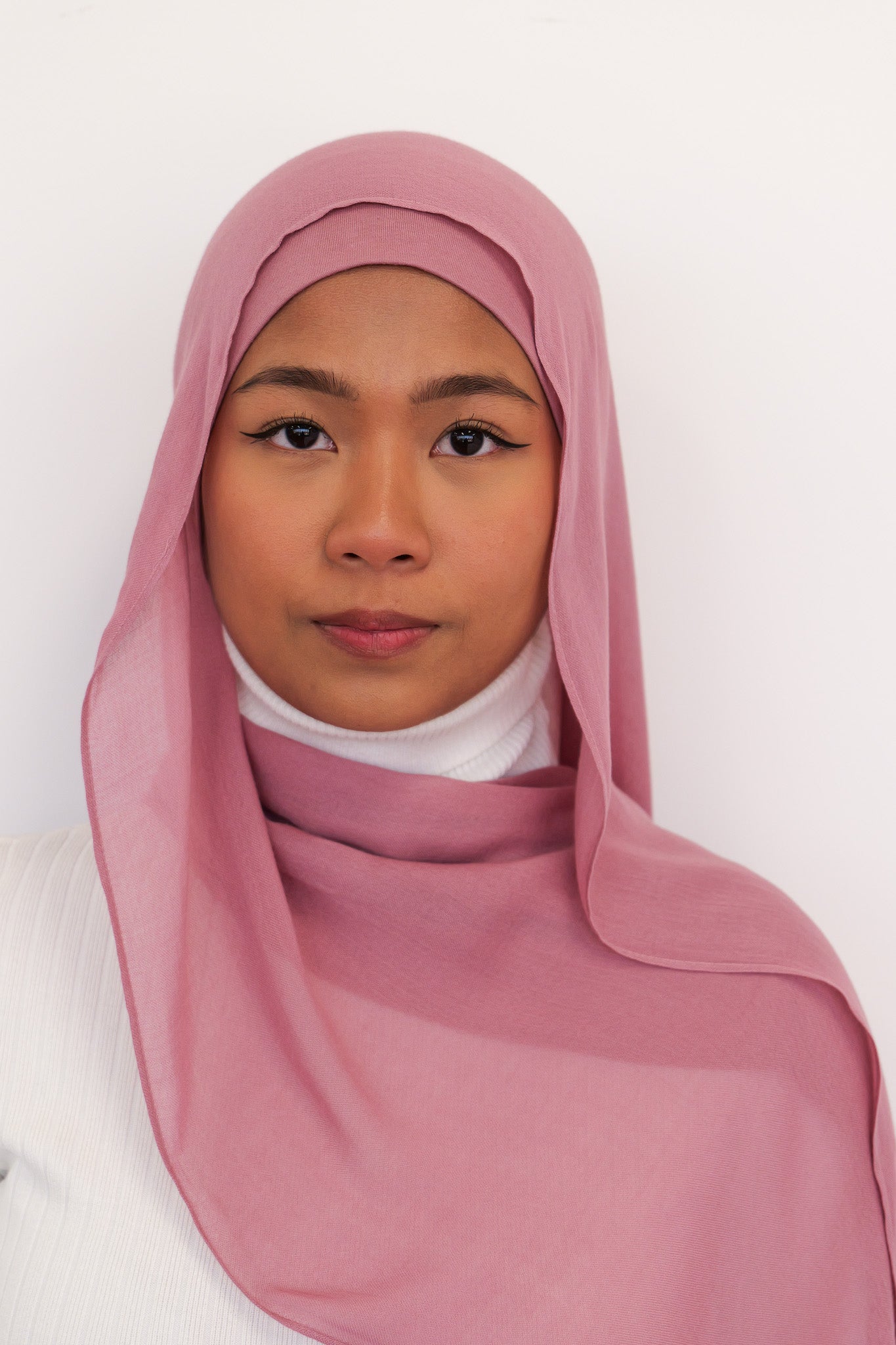 Bamboo Modal - Nostalgia Rose