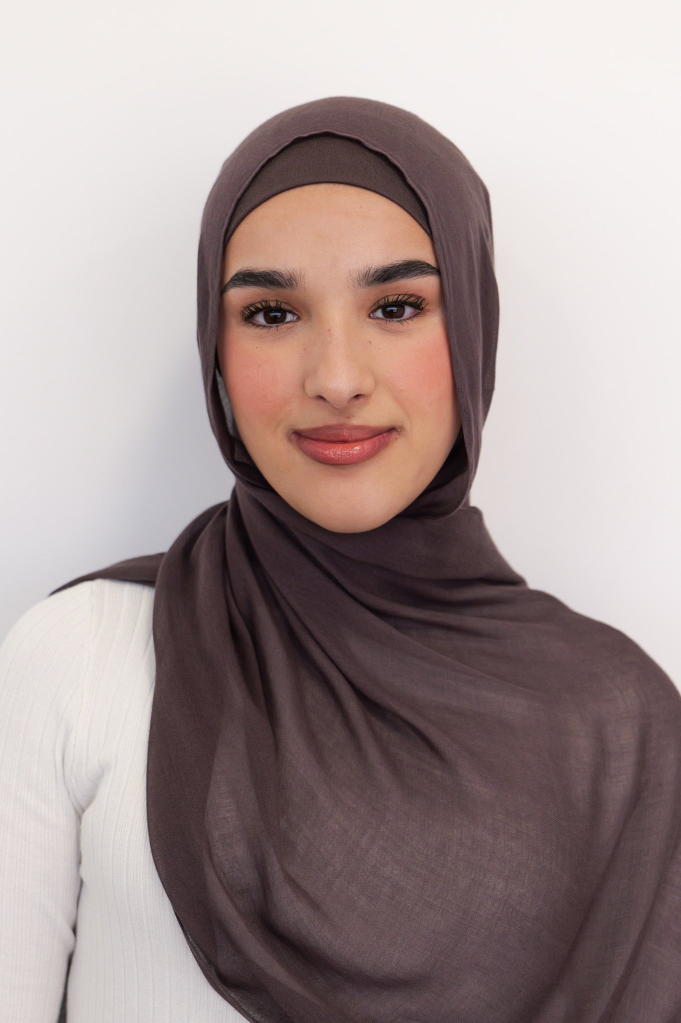 Bamboo Modal - Shale