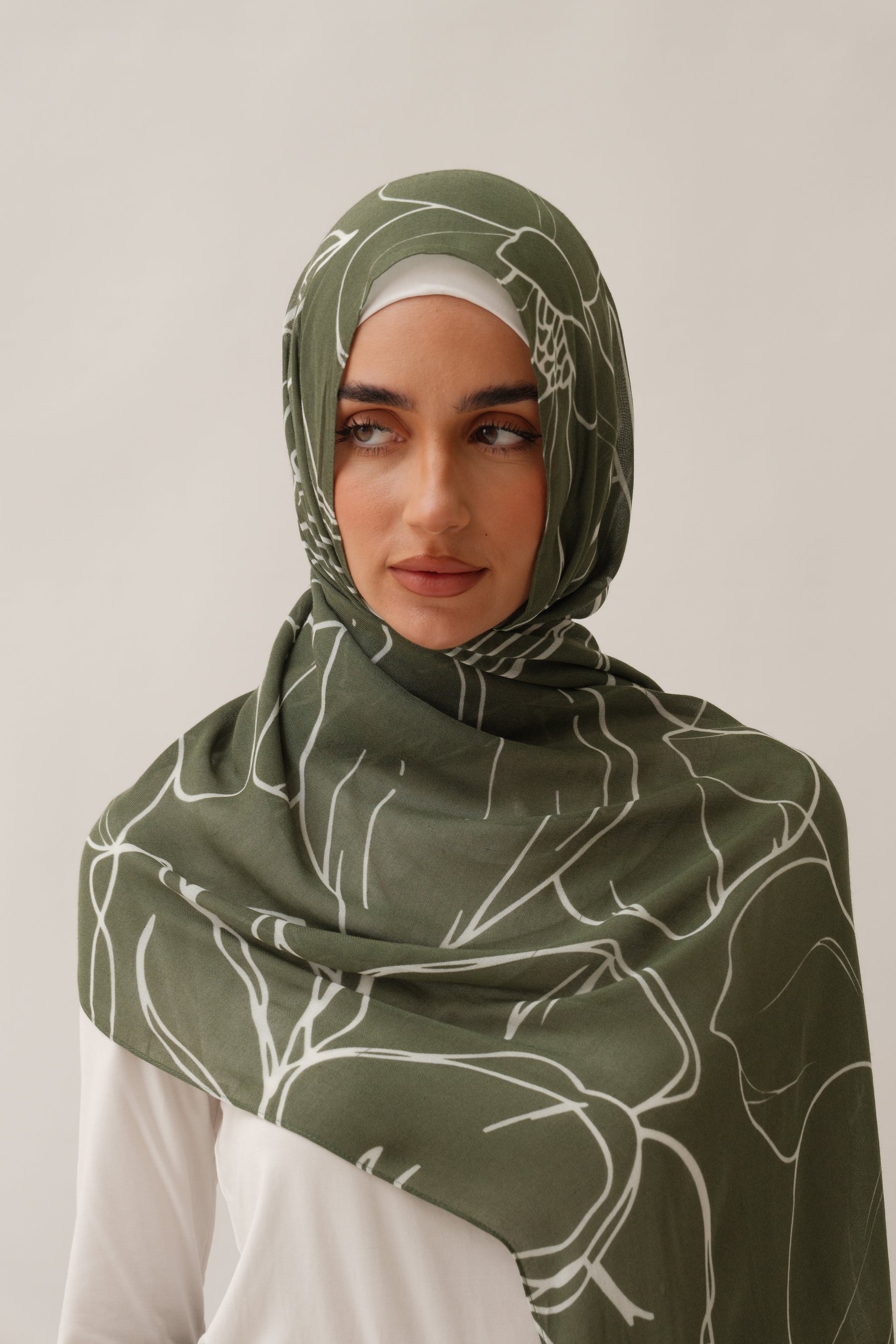 Discover Modesty and Style | Nasiba Australia