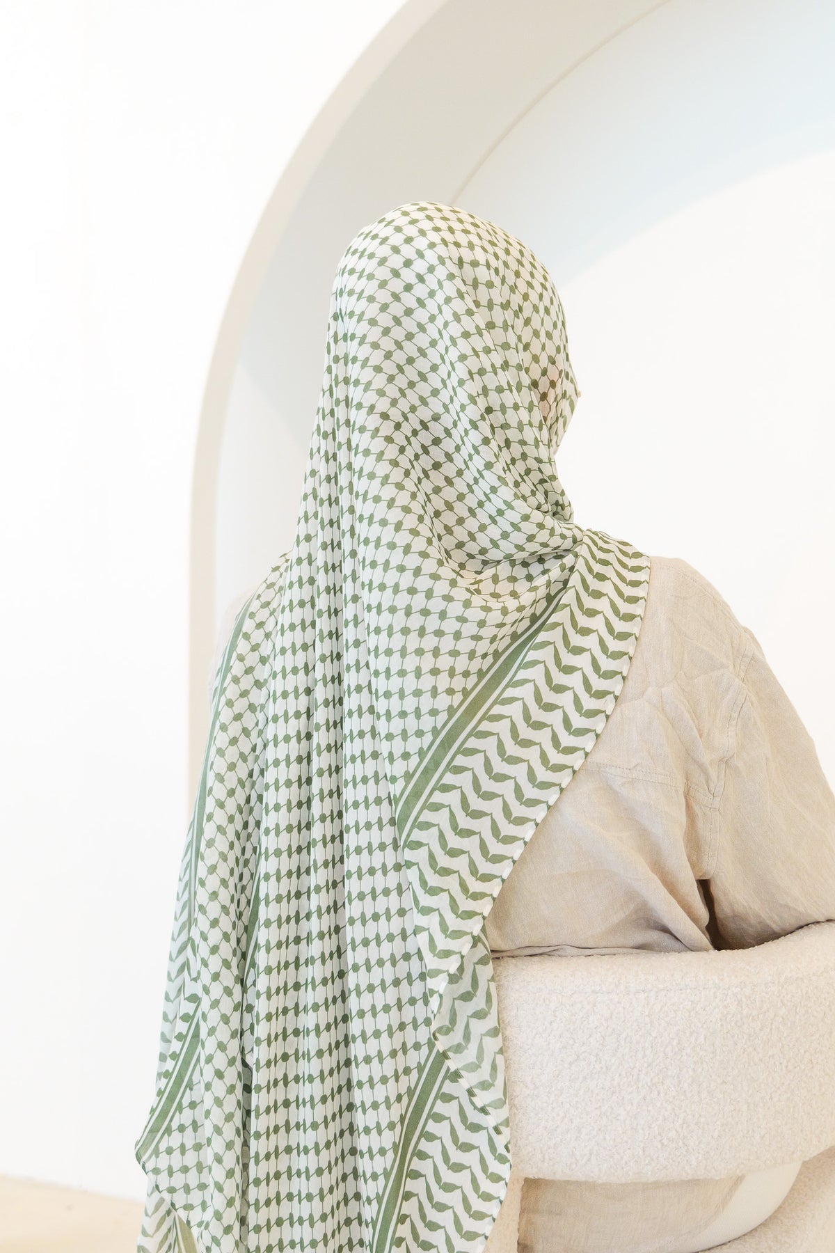 Discover Modesty and Style | Nasiba Australia