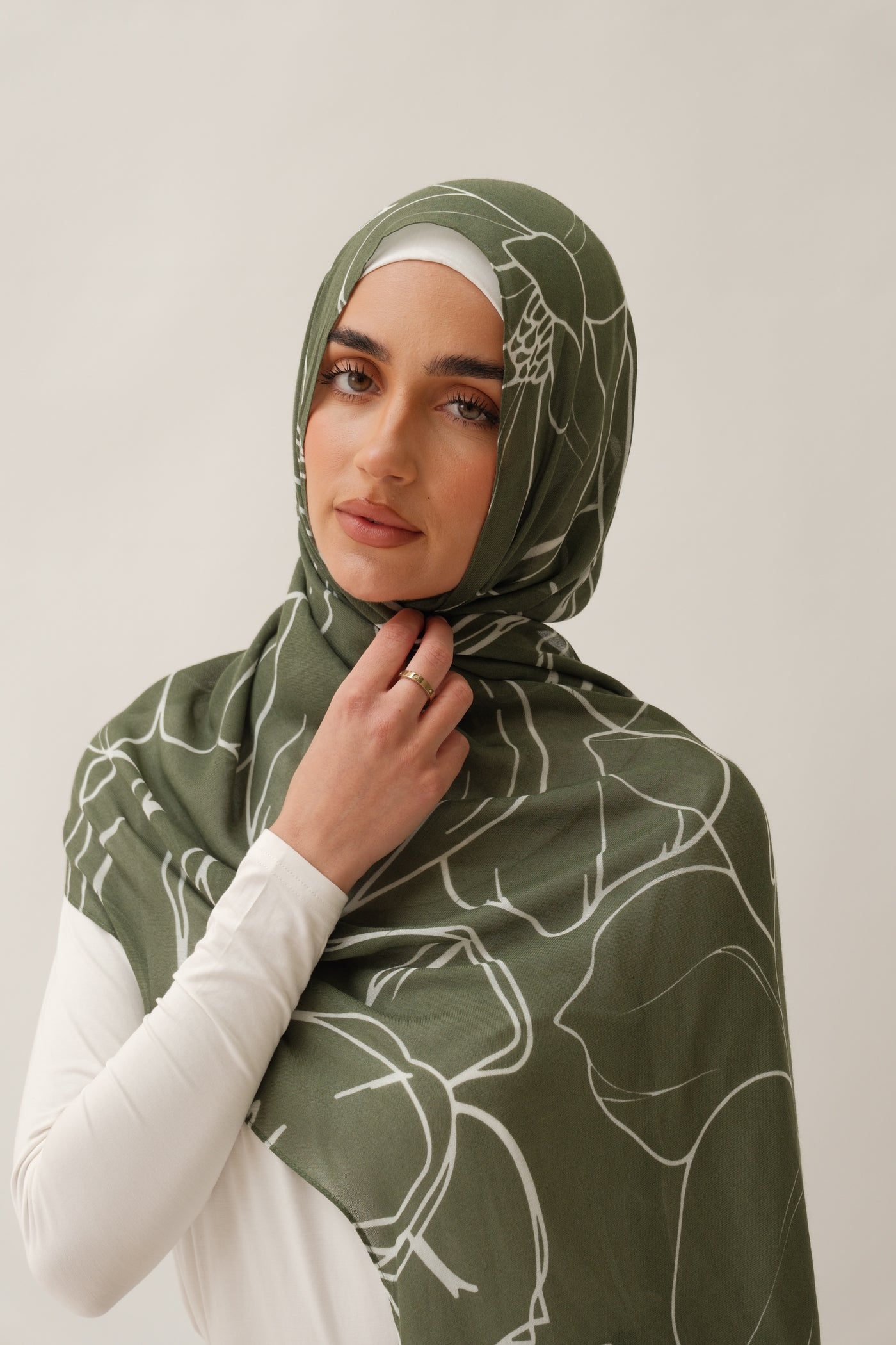 Discover Modesty and Style | Nasiba Australia