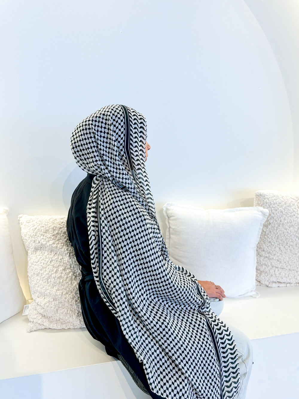 Discover Modesty and Style | Nasiba Australia