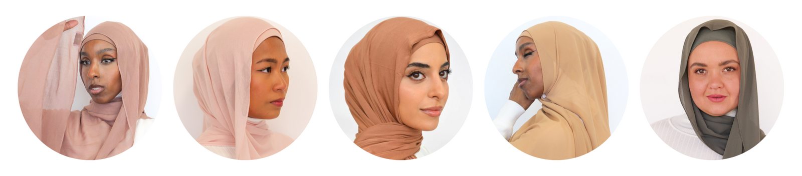Discover Modesty and Style | Nasiba Australia