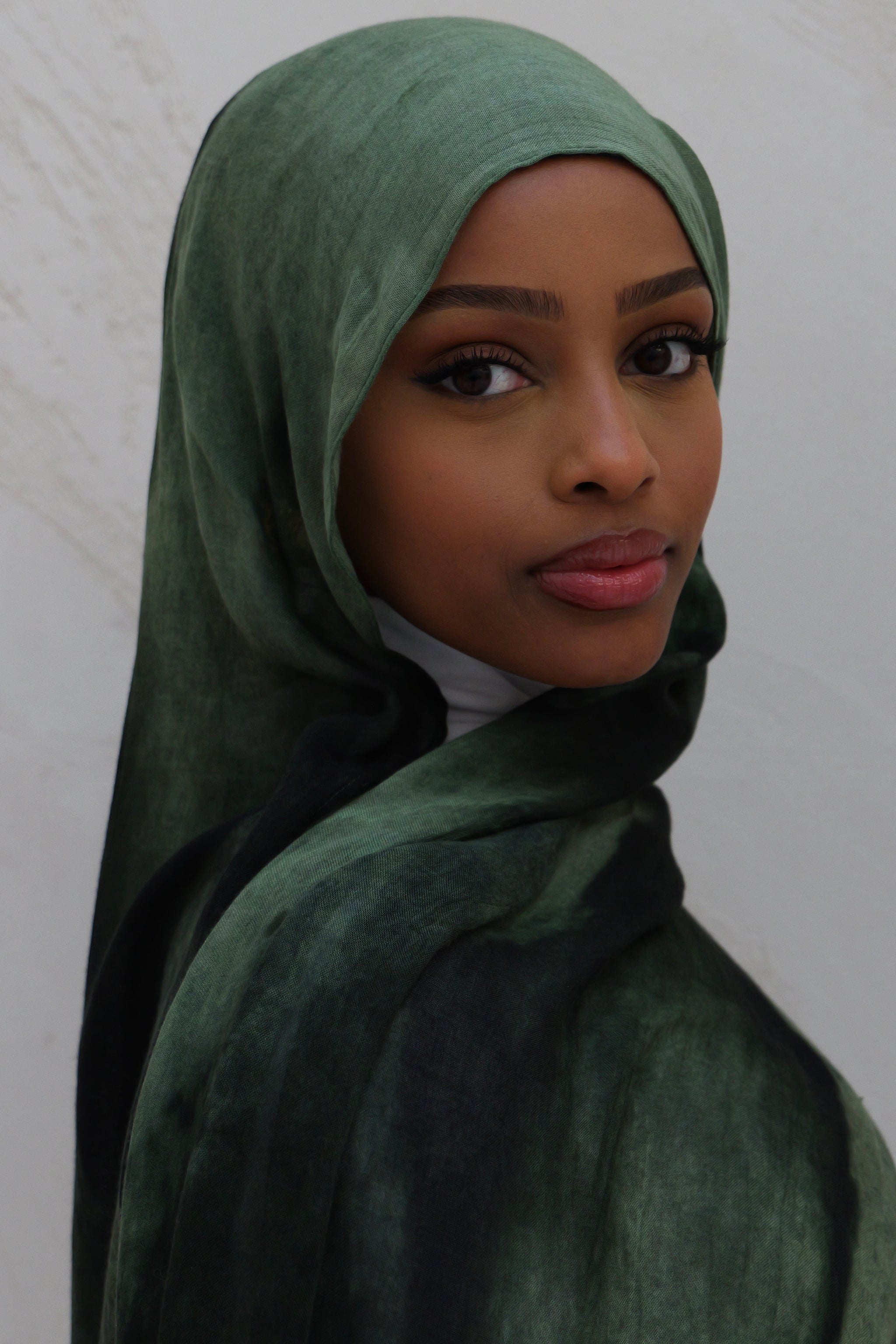 Modal - Jade Mist