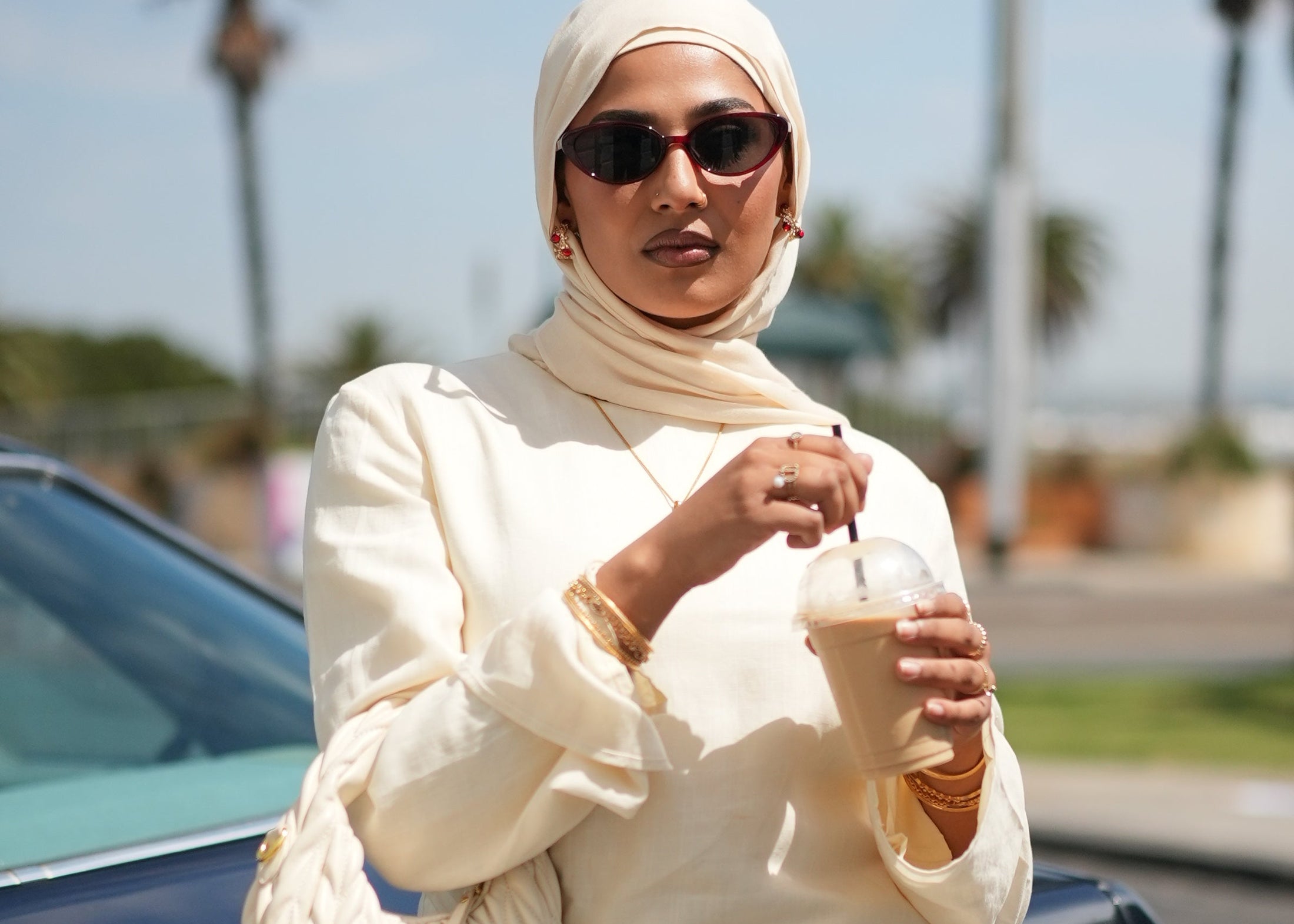 Modest Clothing & Hijabs Australia | Hijabs, Abayas & More | Nasiba