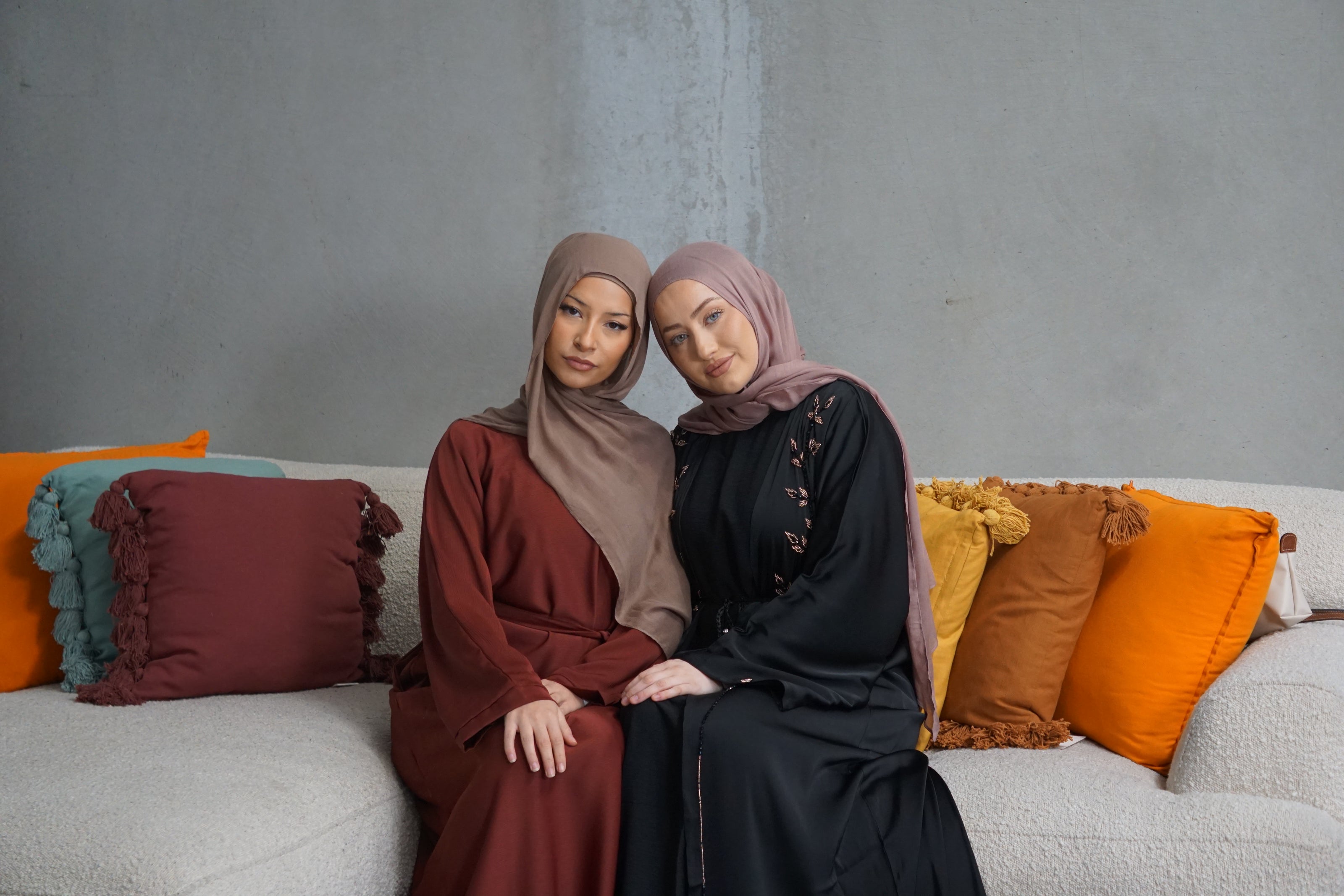 Discover Modesty and Style | Nasiba Australia