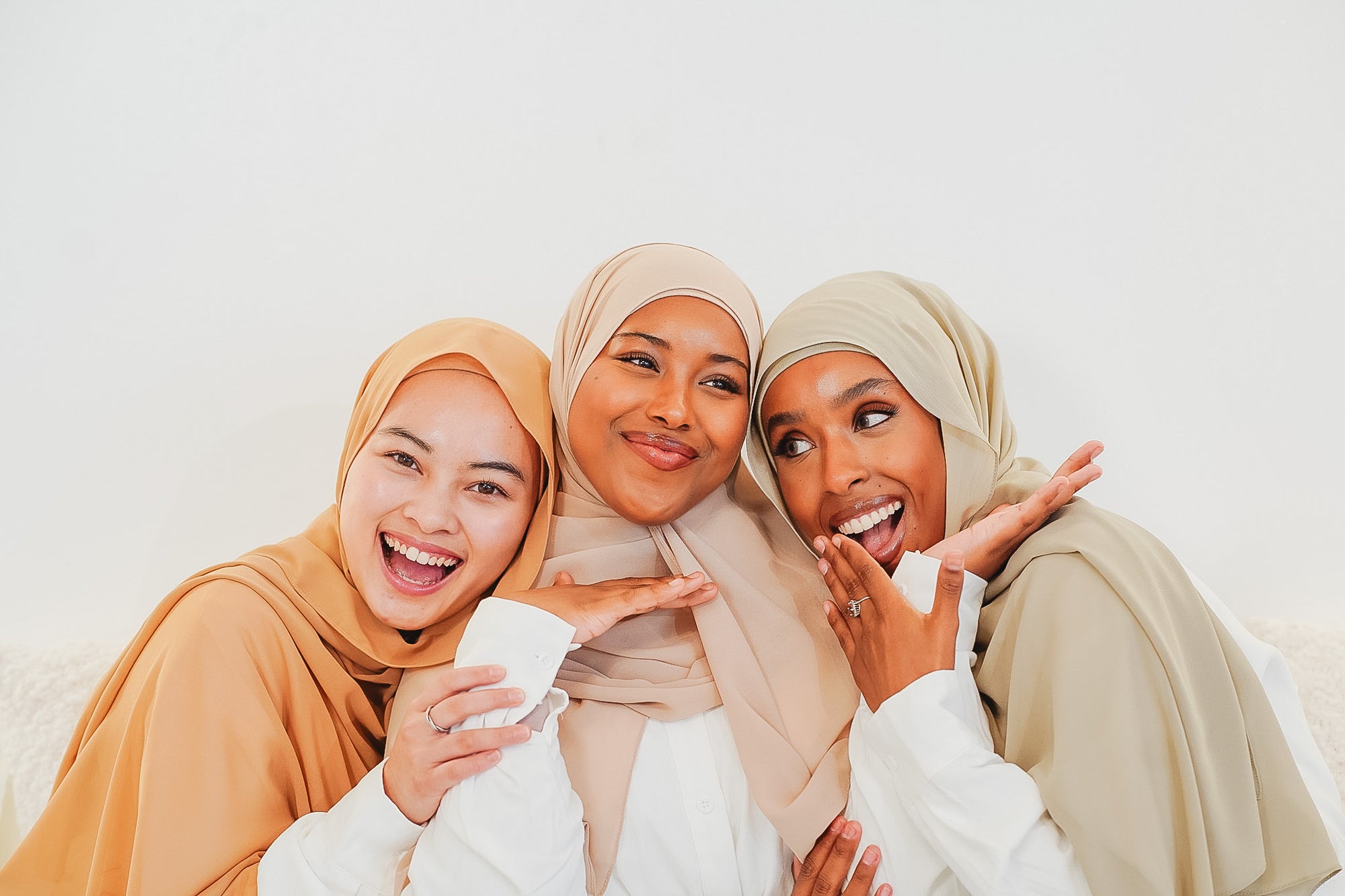 Discover Modesty and Style | Nasiba Australia