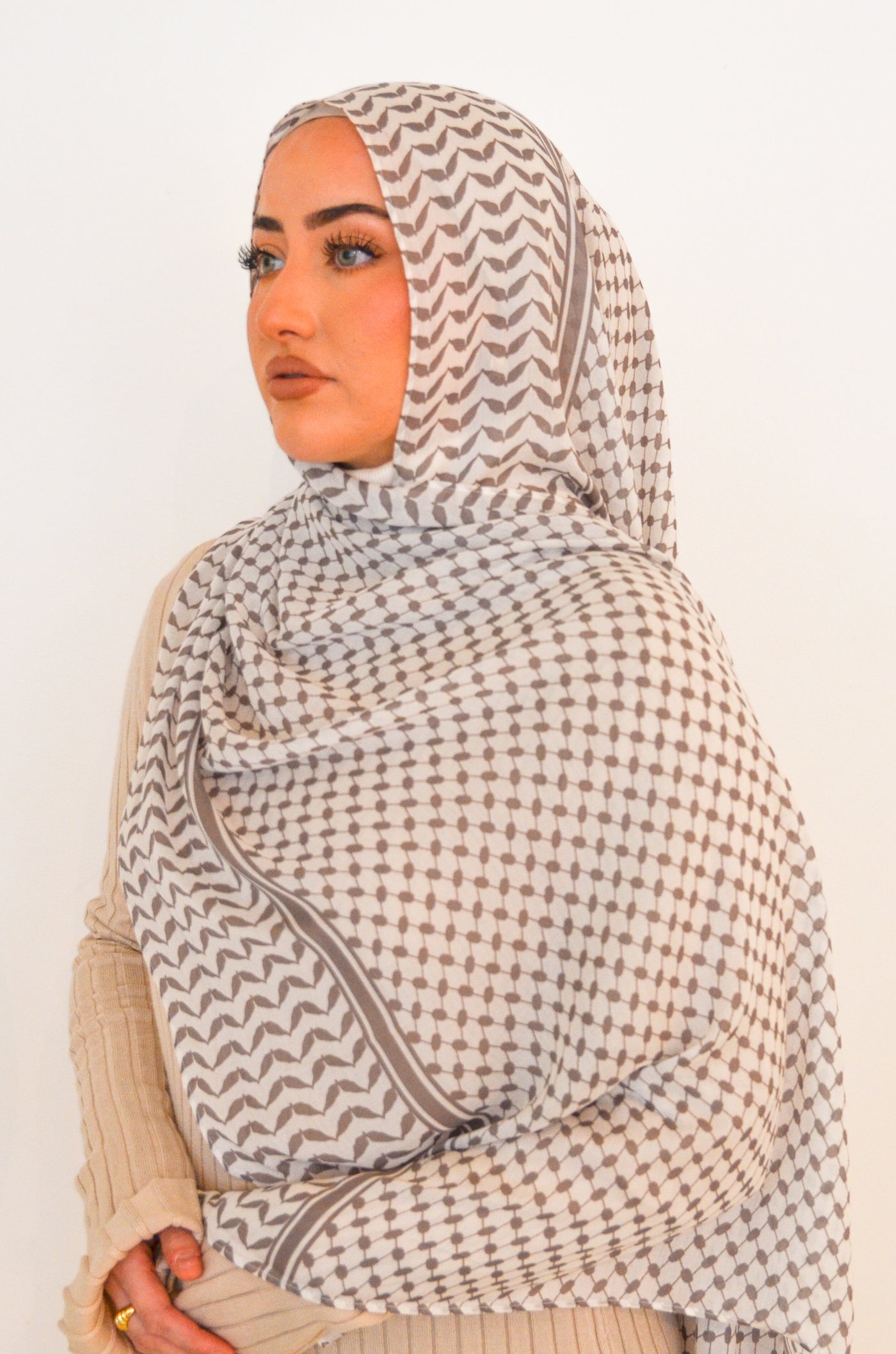 Discover Modesty and Style | Nasiba Australia