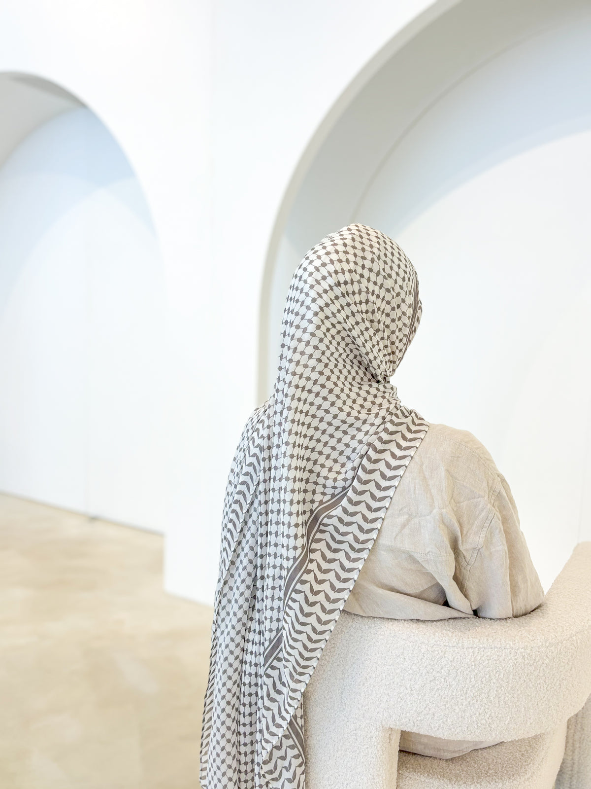 Discover Modesty and Style | Nasiba Australia