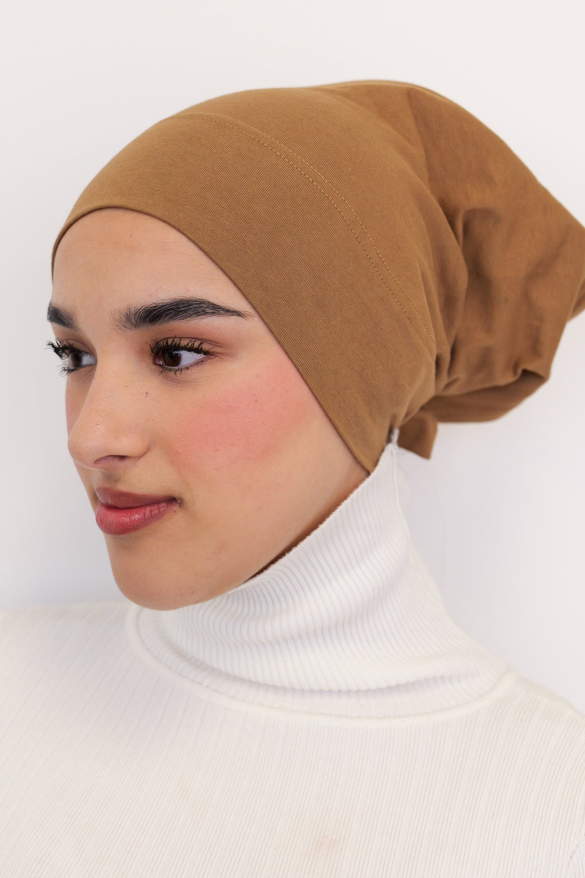 Cotton Undercap - Otter