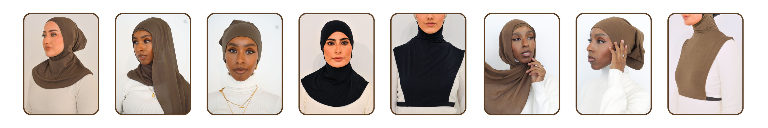 Discover Modesty and Style | Nasiba Australia