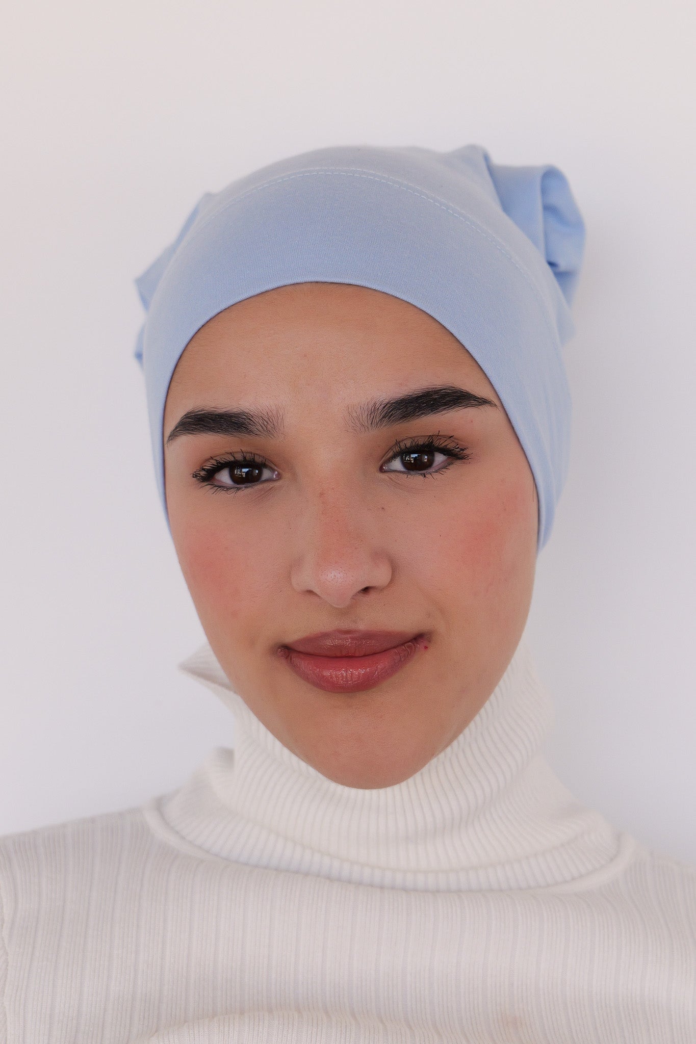 Cotton Undercap - Skyway