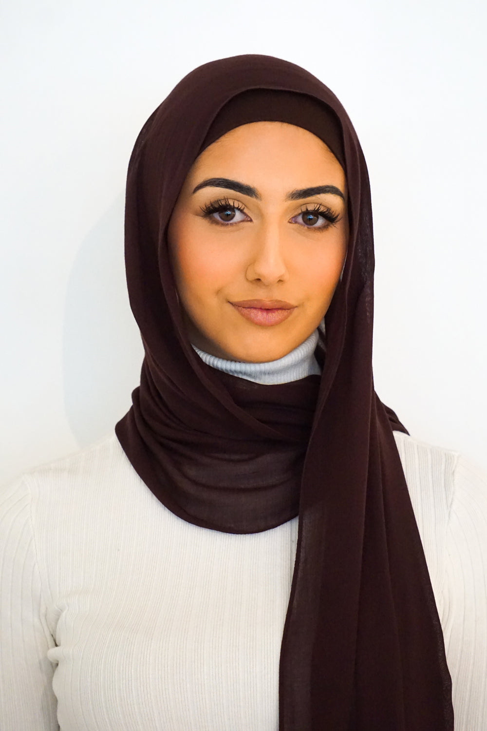 Bamboo Modal - Chicory coffee