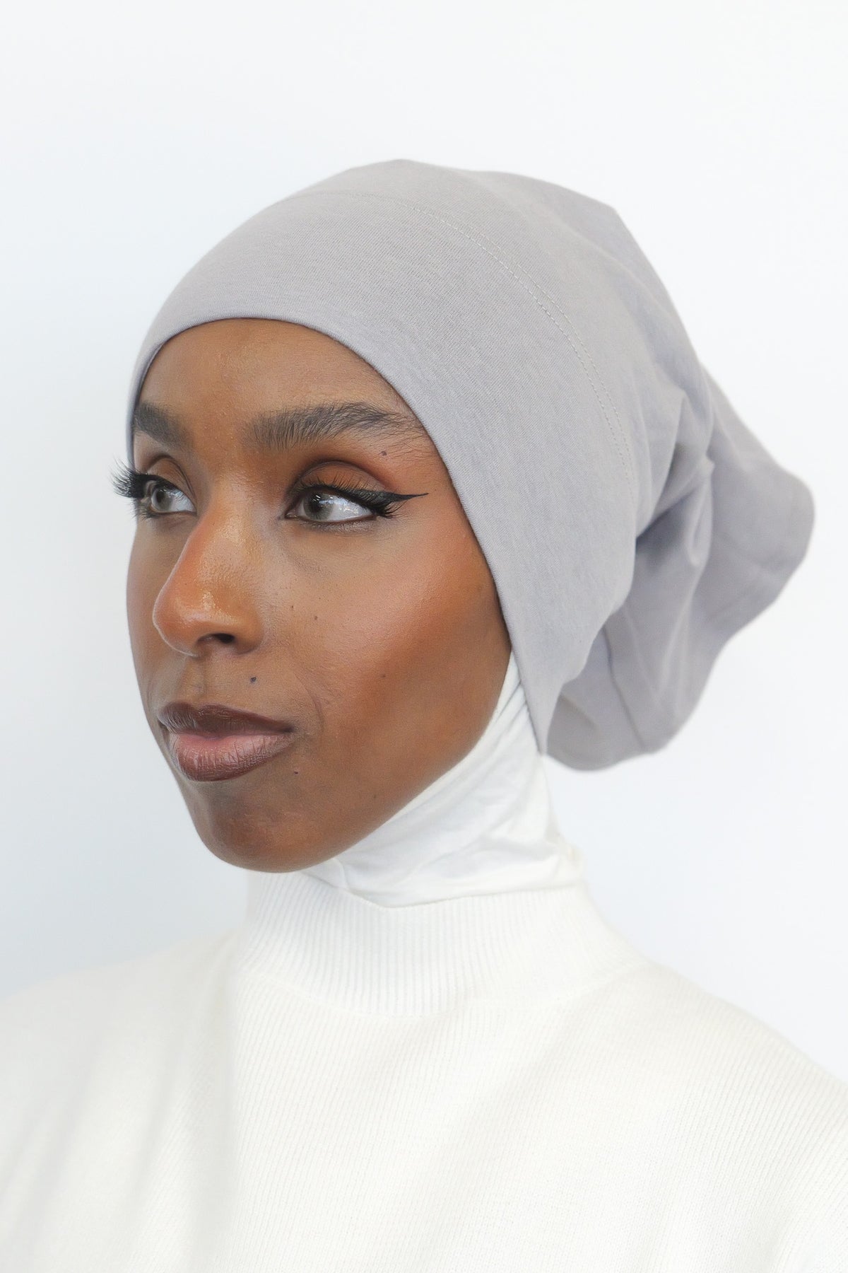 Cotton Undercap - Drizzle