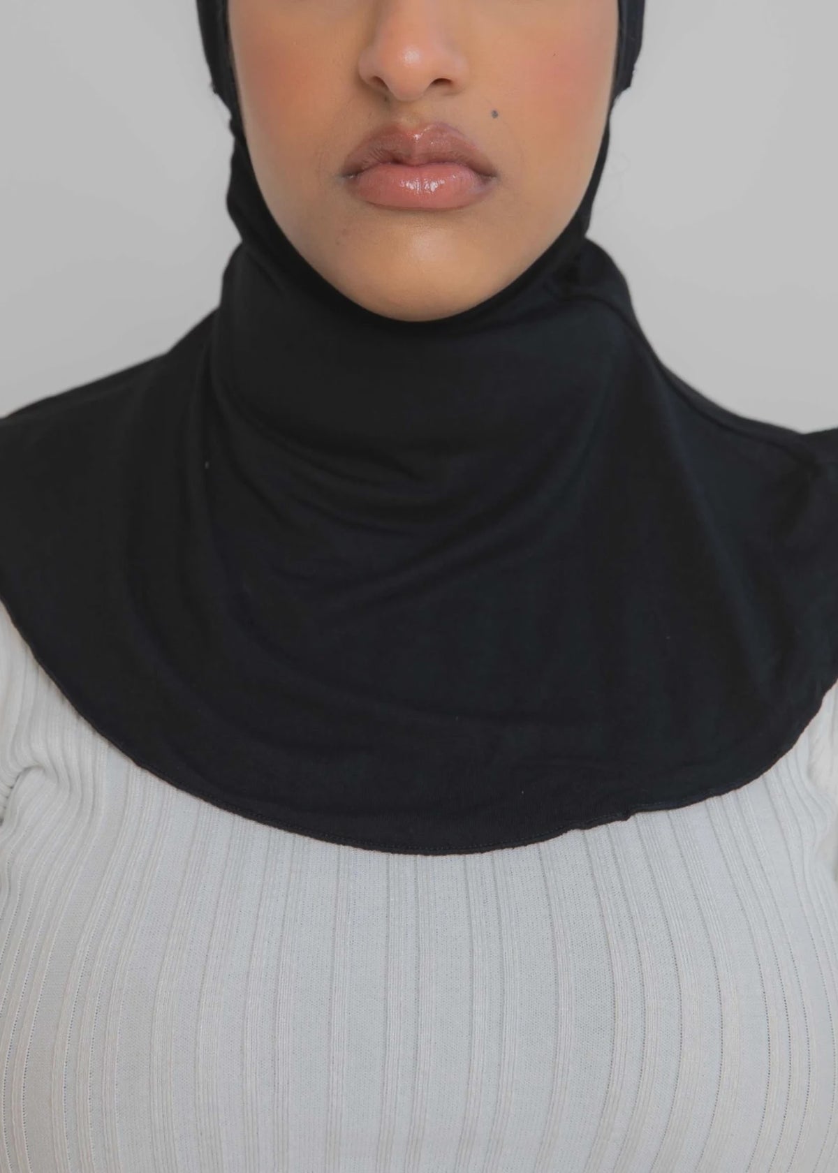 Short Neck Cover